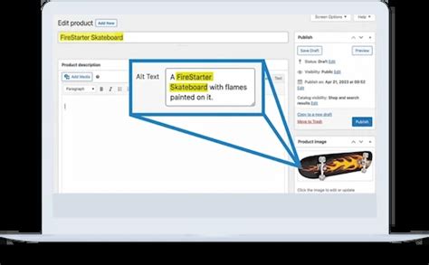 Ai Alt Text For Shopify Woocommerce And Magento Seo