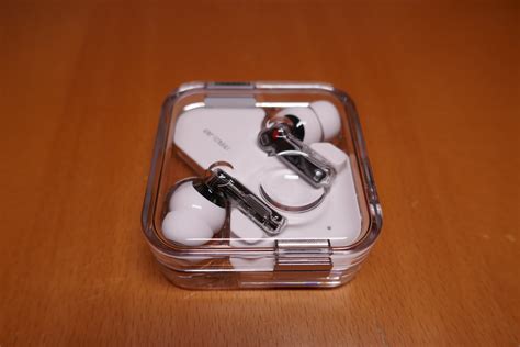 Nothing Ear 2 im Test - Nothings neue Earbuds im Check