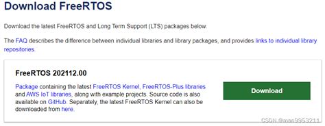 Freertos移植 Base On Gd32f30x Gccgd32ffreertos源码 Csdn博客