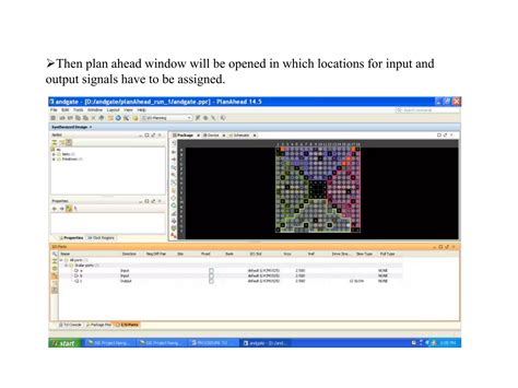 Digital System Design Lab Procedure Ppt Ppt