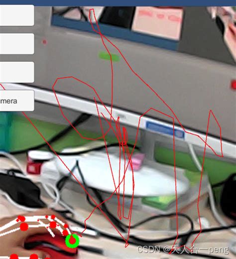 unity line renderer绘制的颜色不是想要的红色 unity linerender 绘制线段 为啥总是红色的 csdn博客