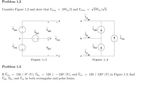 Solved Consider Figure 12 And Show That In Both