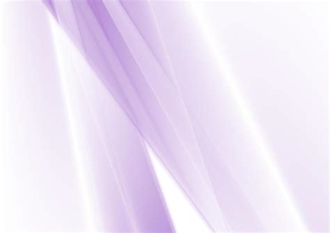 Violet White Smooth Glossy Stripes Abstract Modern Tech Background