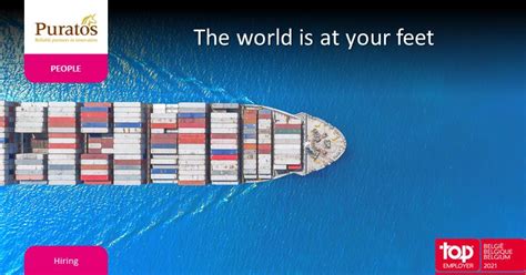 Vincent Holbrechts On Linkedin Challenging Function In A Growing Company