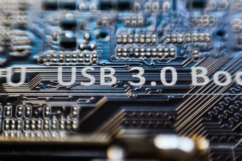 What Is Usb 3 0 High Speed Routing Guidelines