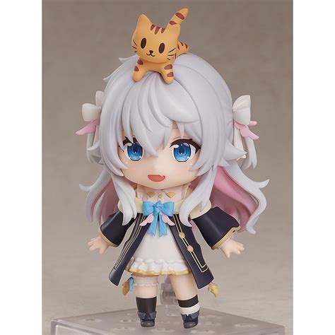 Kagura Nana Kagura Nana Nendoroid Crunchyroll Store