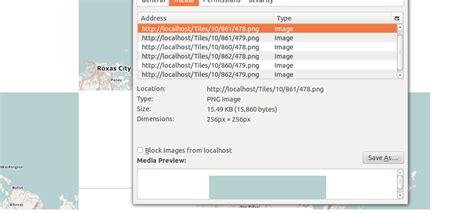Javascript Leaflet Js Using Custom Map Server Stack Overflow