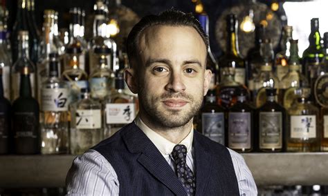 The Spirit Of Journey With Ben Yabrow And Dewars Whisky Insidepub