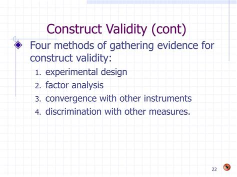 Ppt Test Worthiness Powerpoint Presentation Free Download Id210875