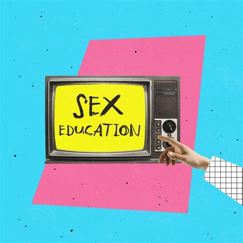Lets Talk About Sex…education In The Middle Grades Amle