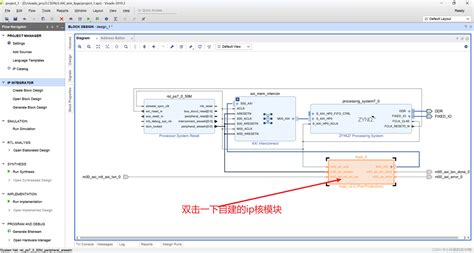 Axi协议中 Bresp信号 Epeppanda的技术博客 51cto博客