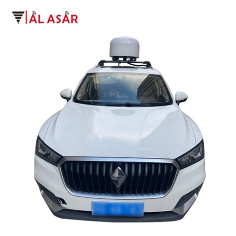 Drone Jamming Location Recognition Detector Integrated Detection System Uav Drone Detector And