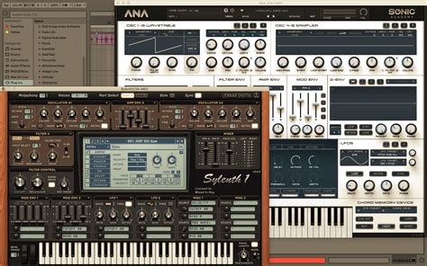 Best Vst Instruments 2020 Mixed In Key