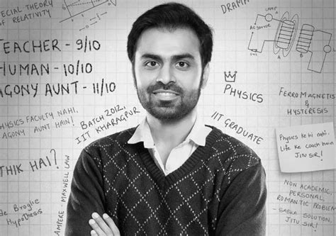 Kota Factory Season 3 Jitendra Kumar Aka Jitu Bhaiya Wants These Two Top Bollywood Stars To