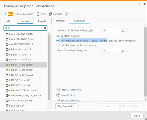 Solved Using Qlik For Db2 Truncate Option Qlik Community 1989498
