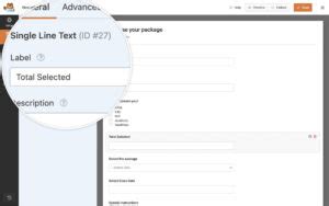 How To Count Checkbox Selections Inside Your Form