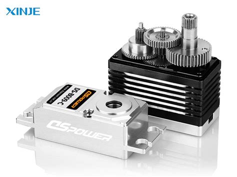 Digital Vs Analog Servo Which One Suits Your Automation Needs Digital Vs Analog Servo Which One Suits Your Automation Needs
