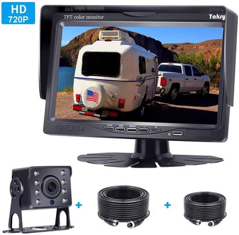 Tutorial How To Install IStrong Wireless Backup Camera