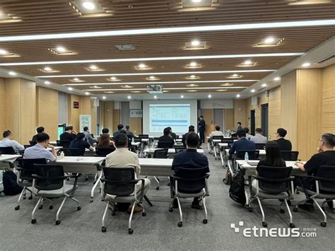 전북벤처 투자포럼 개최 Tips 선정기업 Ir 발표 우수사례 공유의 장 마련” 전자신문
