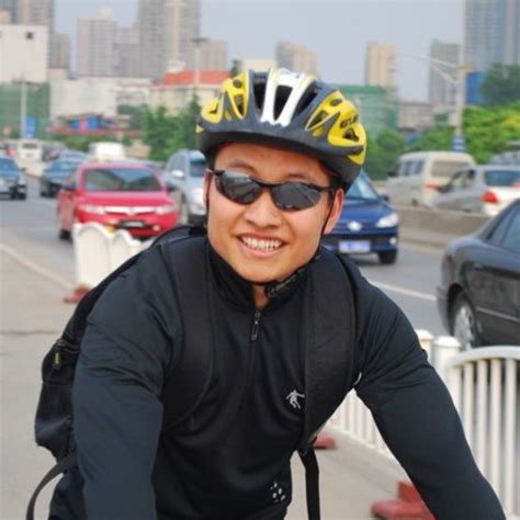 Yong Chen Professor Associate Phd