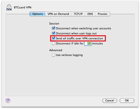 Pptp Mac Os X Btguard Wiki