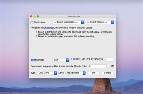 UNetbootin Complete Guide Create Bootable USB And Download Linux ISO
