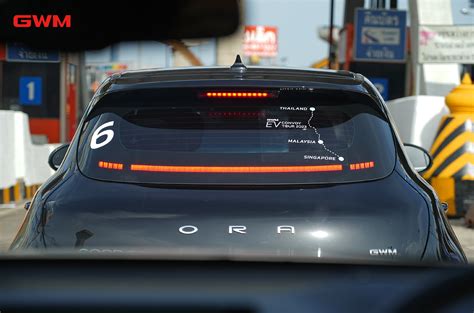 Gwm Ev Convoy Tour 2023 12 Paul Tans Automotive News