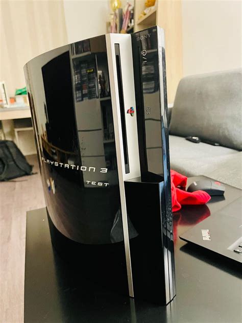 Playstation 3 Debugging Station Prices Asian English Playstation 3