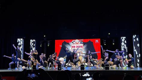 Ads Dance Academy Added A New Photo Ads Dance Academy