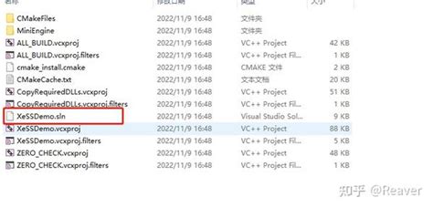 【cmake】如何解决cmake编译时指定windows Sdk版本 知乎