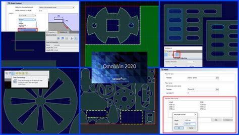 Omniwin 2020 Release 2 Available