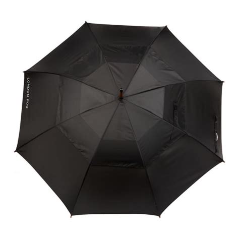Custom 48 London Fog Automatic Stick Umbrella Bagmasters