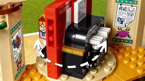 Andrea S Park Performance Building Instructions Free Download Borrow And Streaming