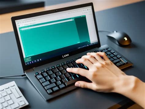 ¡crea Interfaces Gráficas En Linux Descubre Zenity Y Yad