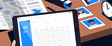 Routing And Scheduling Key Differences Why You Need Both Optimoroute