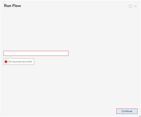 How Can You Use Form Validation Rules To Show The Correctness Of