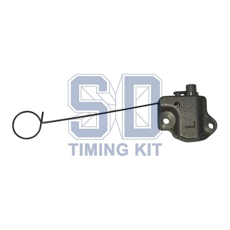Sding Yuh Timing Kit Timing Chain Chain Guide Chain Tensioner Belt