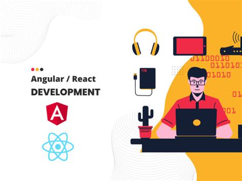 Do Angular React And Backend Integration By Aroshiaa Fiverr