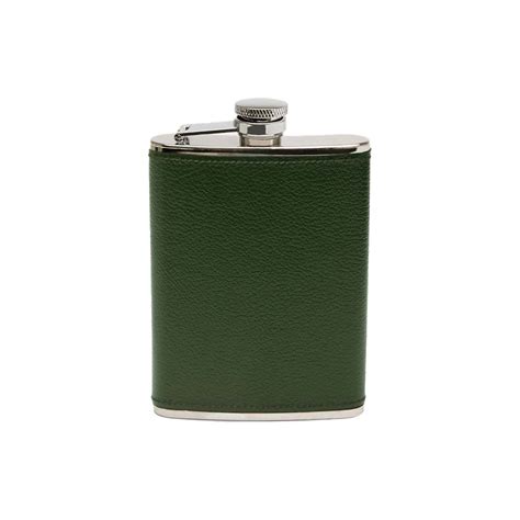 Hip Flask 6oz