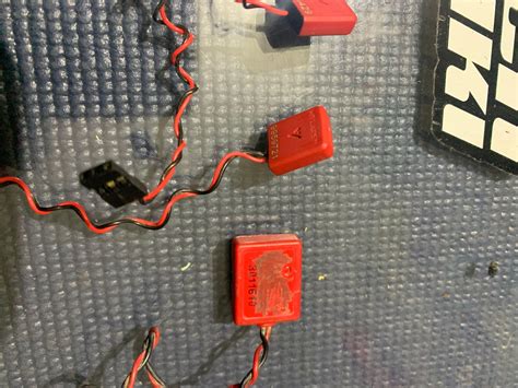 mylaps transponders r c tech forums