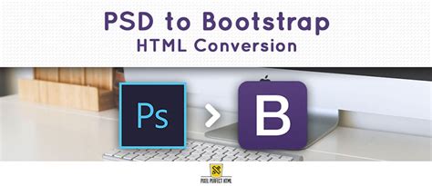 PSD To Bootstrap