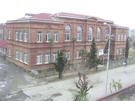 ქ ფოთის მე 2 საჯარო სკოლა Infopoti