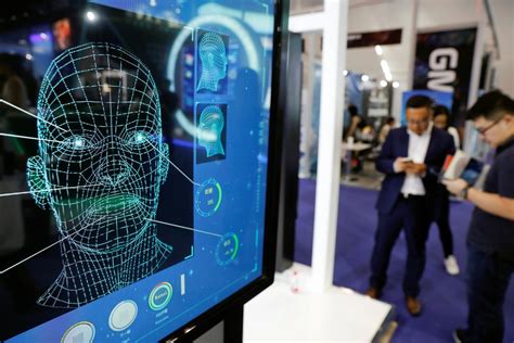 Us Sparks Fear Of Assassinations With New Ai Powered Facial Recognition