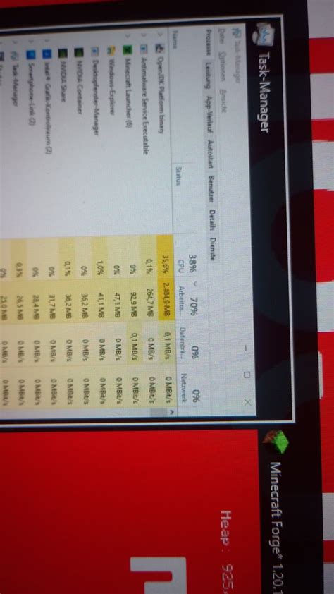 Java I Cant Play Minecraftit Is Modded Openjdk Platform Binary It Uses 100 Cpu At The