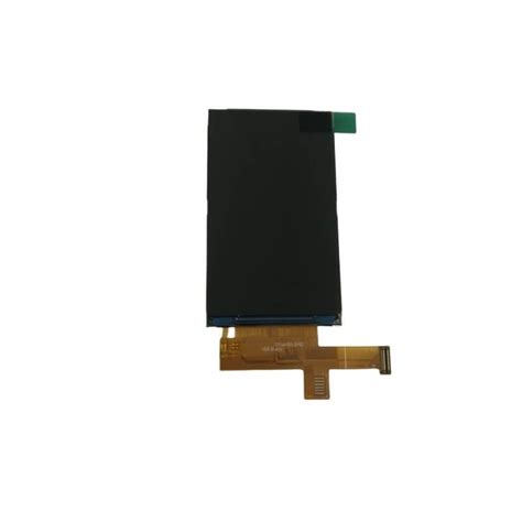 3 1inch Full Ips Tft Lcd Display 480 800 Mipi St7701s Medical Device Lcd Screen Module Smart