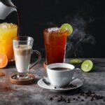 Latte Vs Coffee How To Tell The Difference Tastylicious
