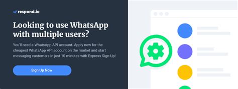 WhatsApp Business Web How To Use WhatsApp Business Desktop