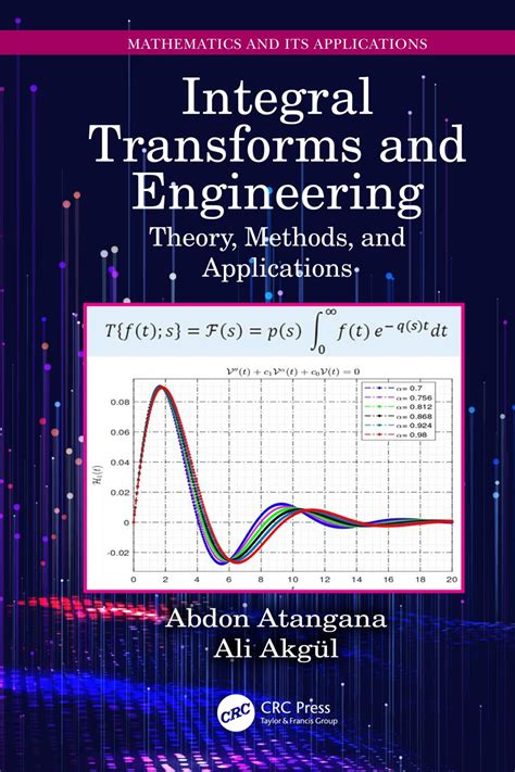 integral transforms and engineering theory methods and applications