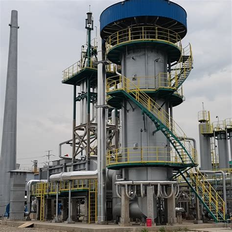 Conversion Reactor In Hydrogen Production Plant High Quality