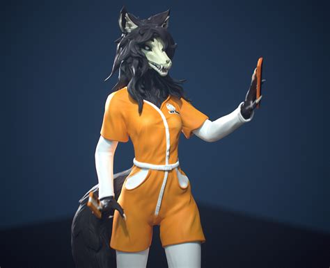 🦸 Mal0 Scp 1471 Sfw・ 3d File For 3d Printing・cults